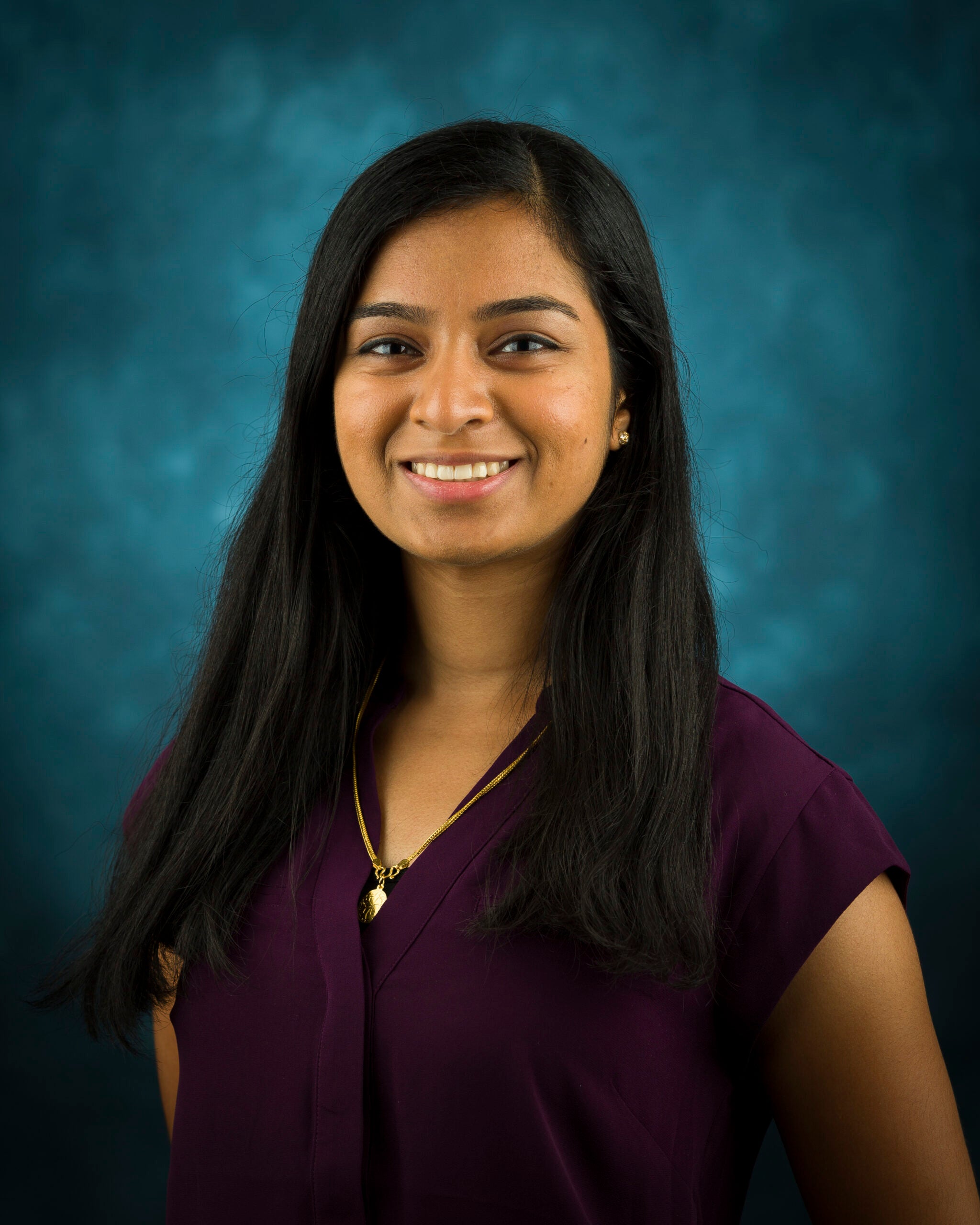 Meet Dr. Jacob | Department of Medicine | Georgetown University